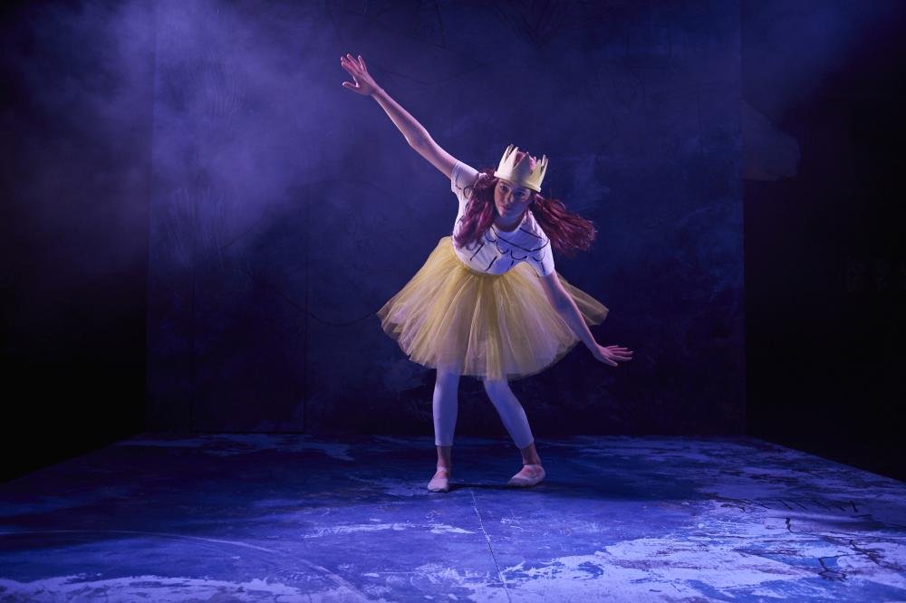 Theater Regensburg – Der Zinnsoldat und die...